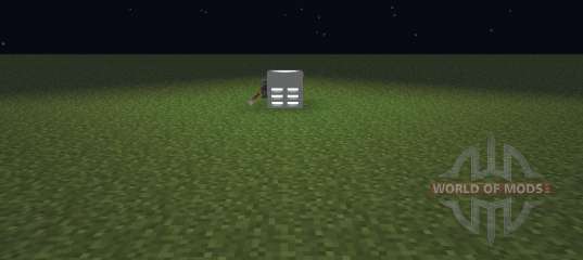 Gregs Lighting para Minecraft