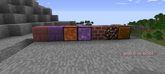 Magical Crops para Minecraft