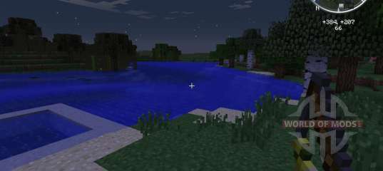 Rideable Cows para Minecraft