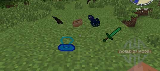 JARM para Minecraft