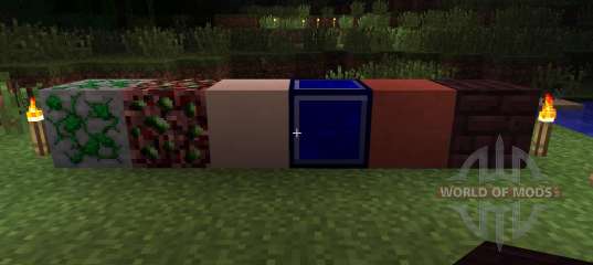 Magical Crops [1.6.2] para Minecraft