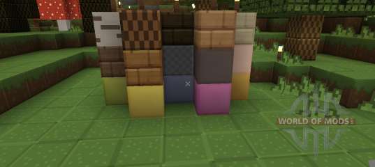 PIXIE [16x][1.8.1] para Minecraft