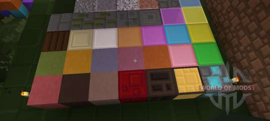 Divine Pixels Resource Pack [32x][1.8.8] para Minecraft