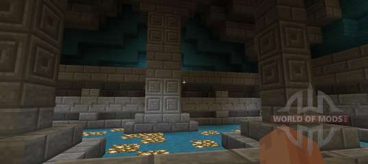 Minotaurus the Mini-game para Minecraft