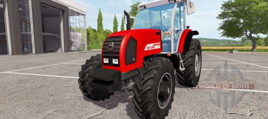 IMT 2090 v1.2 para Farming Simulator 2017