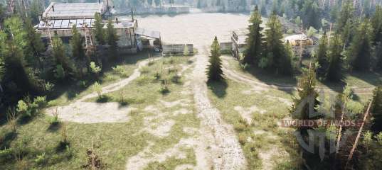 Malarkey para MudRunner