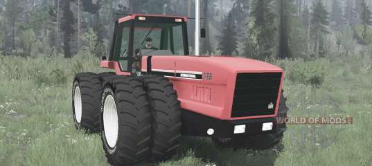 International Harvester 7488 1984 para MudRunner