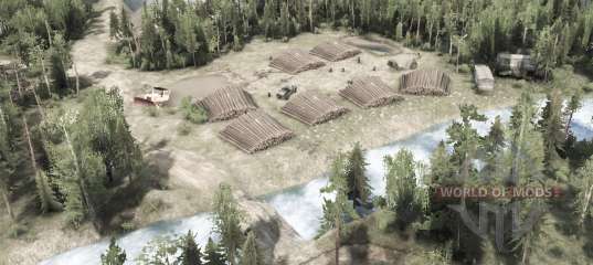 Equipe WOW para MudRunner