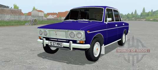Lada Lada (2103) para Farming Simulator 2017
