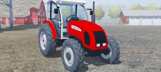 IMT 2050 2005 para Farming Simulator 2013