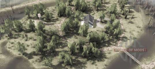 Spring Thaw para MudRunner