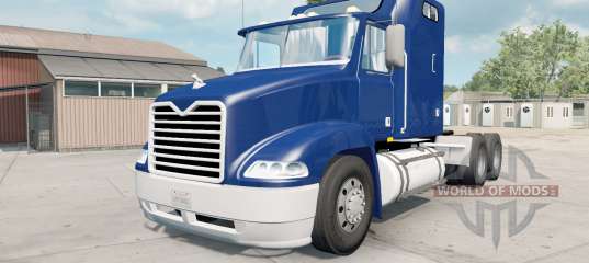 Mack Vision 2000 para American Truck Simulator