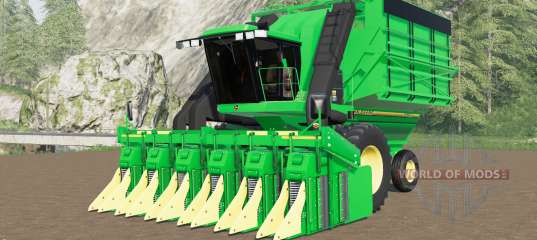 John Deere 996ⴝ para Farming Simulator 2017