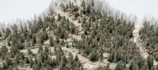 MonoLes para MudRunner