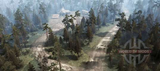 Vamos trabalhar para MudRunner