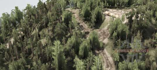 Primeiro: Registro em log para MudRunner