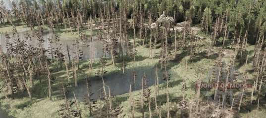 Simples 2 para MudRunner