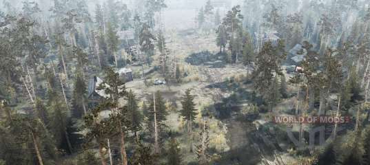 Simples 5 para MudRunner