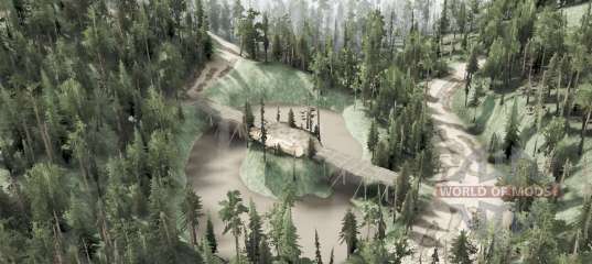 Registro em log simples para MudRunner