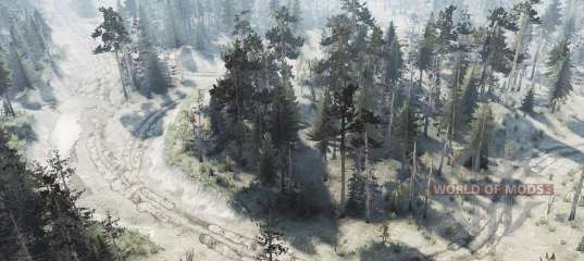 Simples 6 para MudRunner