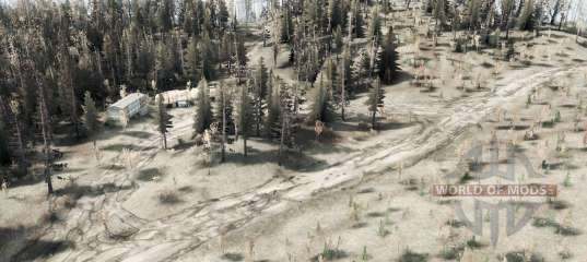 Vale 2 para MudRunner