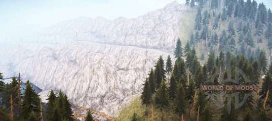 Vale da Morte para MudRunner