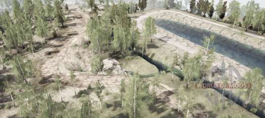 Vamos Lá para MudRunner