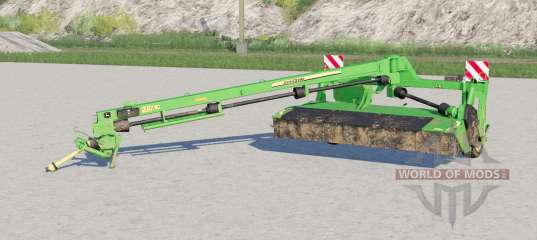 John Deere 330 MoCo para Farming Simulator 2017