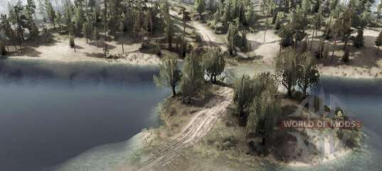 Vamos Trabalhar para MudRunner