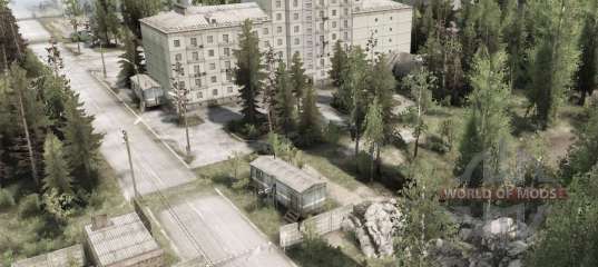 Site de registro em log para MudRunner