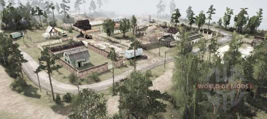 Vale 3 para MudRunner