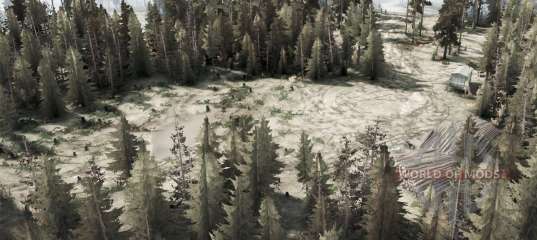 Nível 43 para MudRunner