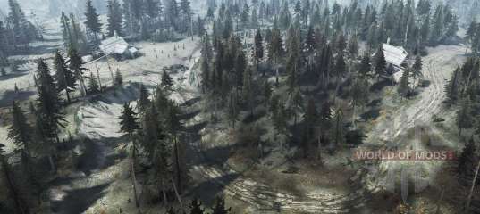 Simples 9 para MudRunner