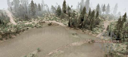 The Cycle para MudRunner